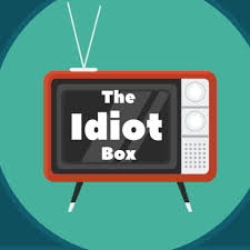 Casa do Roteiro The Idiot Box - Casa do Roteiro